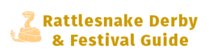 Rattlesnake Derby & Rattlesnake Festival Guide and Information ...